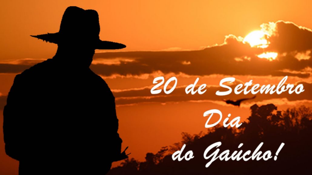 Feliz dia do Gaúcho, A Revolução Farroupilha, também conhecida como Dia ...